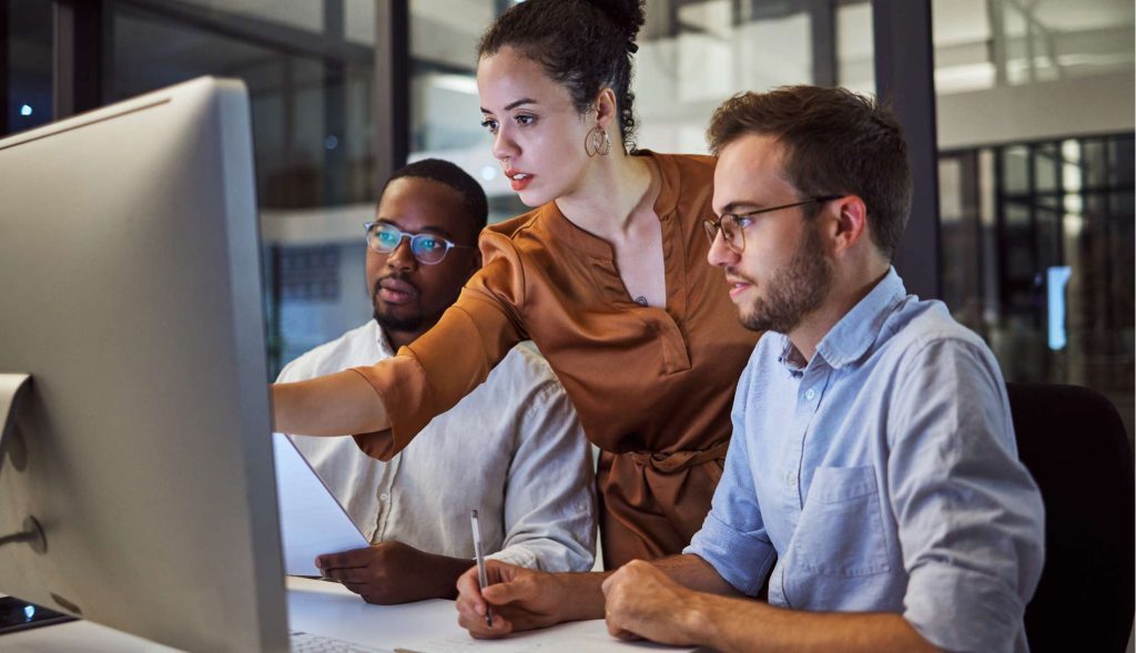 About us - Miles Advisory